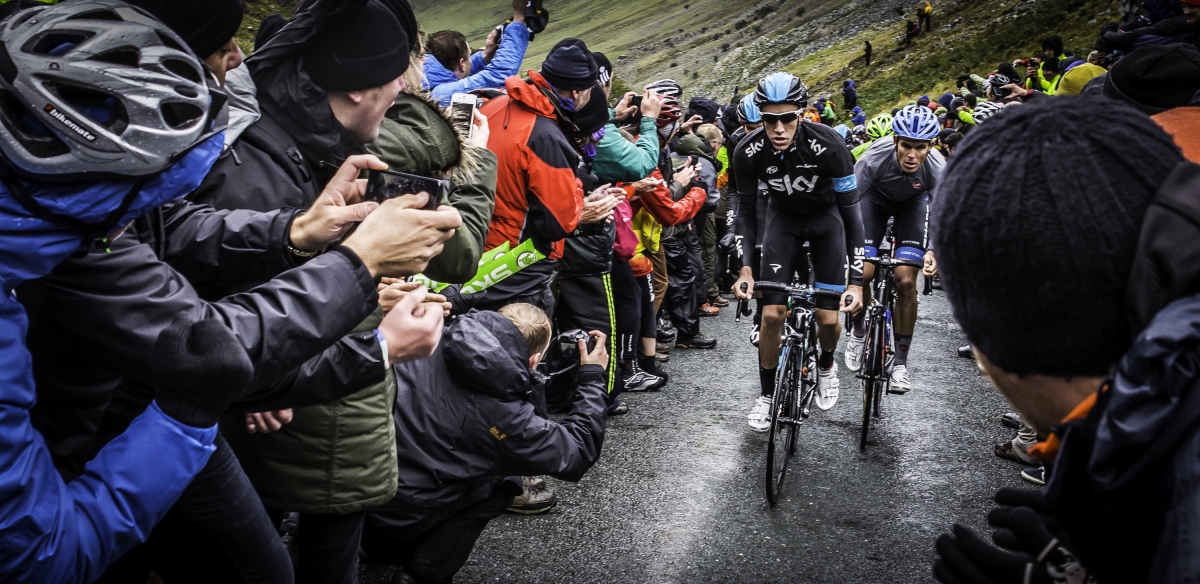 Lake District Photographer, Rob Grange, Cumbria, UK